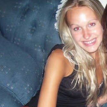 Meredith Healey: My turning point - Kelly Clark