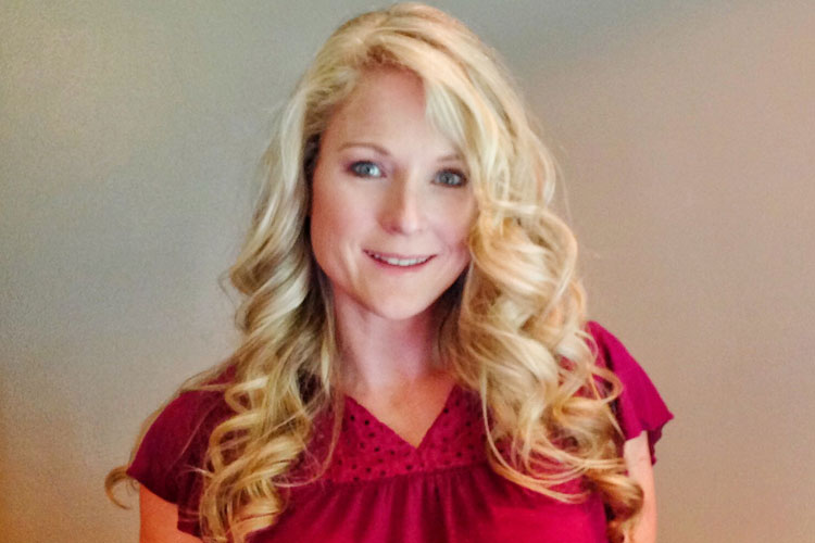 Confused about what to eat: Executive Coach, USA - Kelly Clark