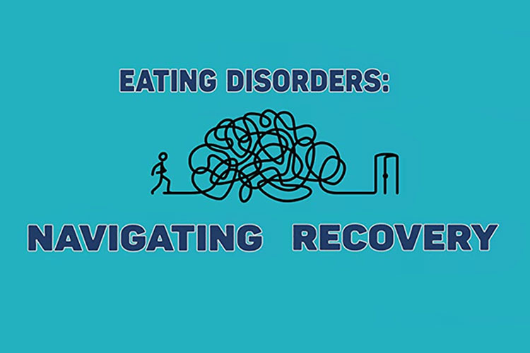 OCD and Eating Disorder Help - It Took Me 10 Years To Lose 10 Pounds